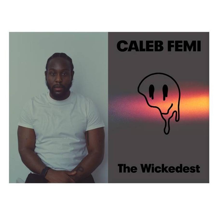 The Wickedest With Caleb Femi Lambeth Council
